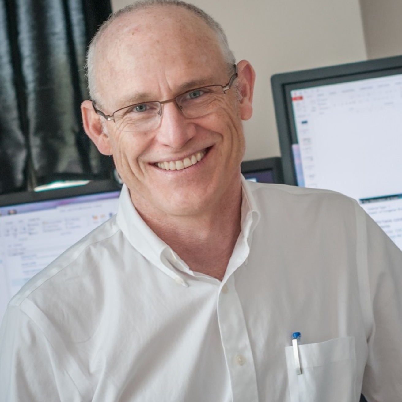 Peter Thorne, Ph.D. | Human Toxicology - Graduate College | The ...