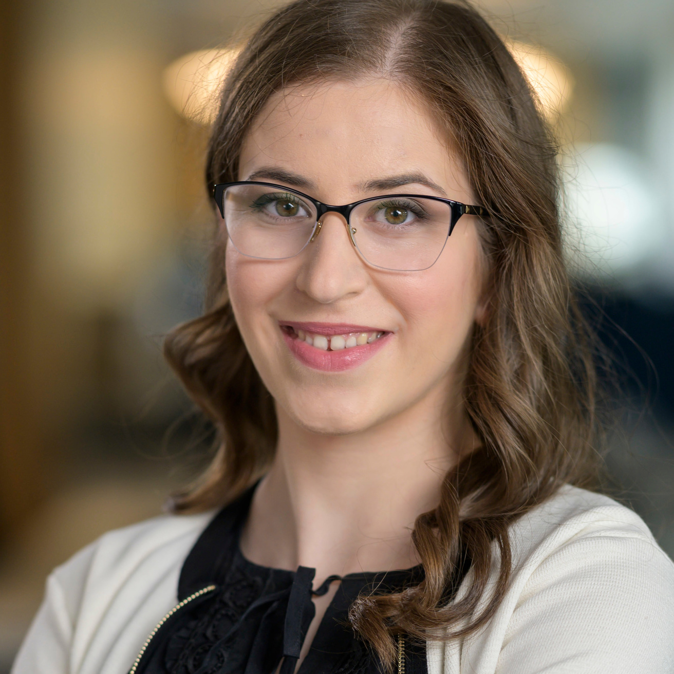 Milica Pavlovic | Human Toxicology - Graduate College | The University ...