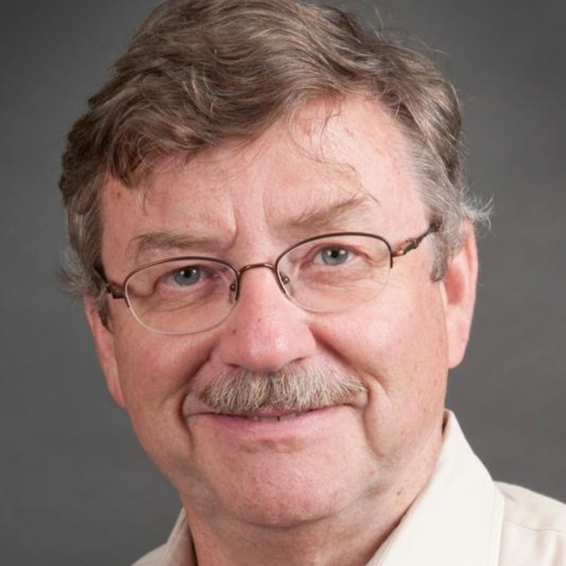 Larry Robertson, Ph.D. | Human Toxicology - Graduate College | The ...