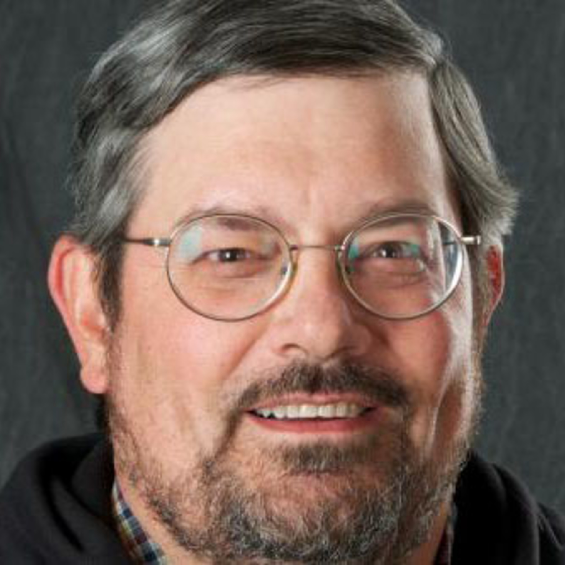 Douglas Spitz, Ph.D. | Human Toxicology - Graduate College | The ...