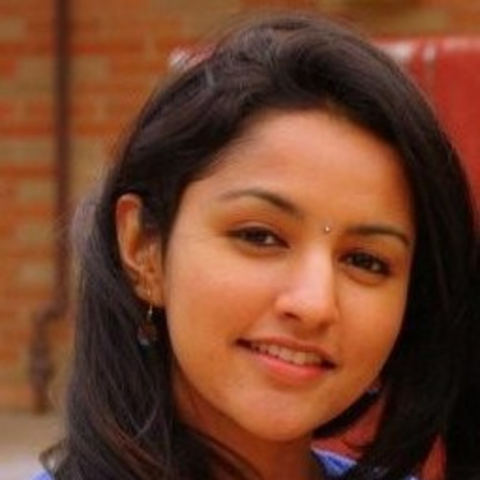 Preethi Krishnan | Human Toxicology - Graduate College | The University ...