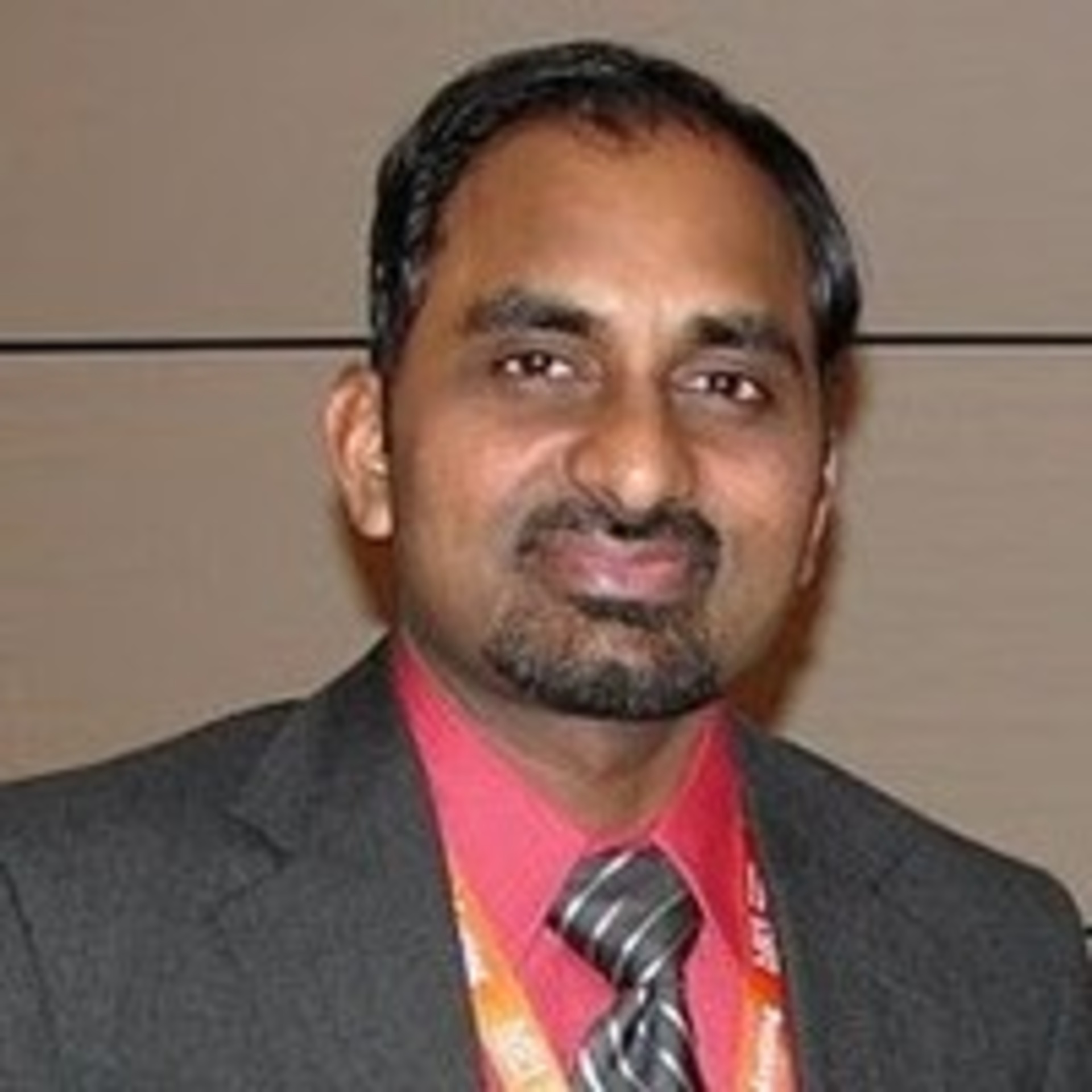 Senthilkumar Perumal Kuppusamy | Human Toxicology - Graduate College ...