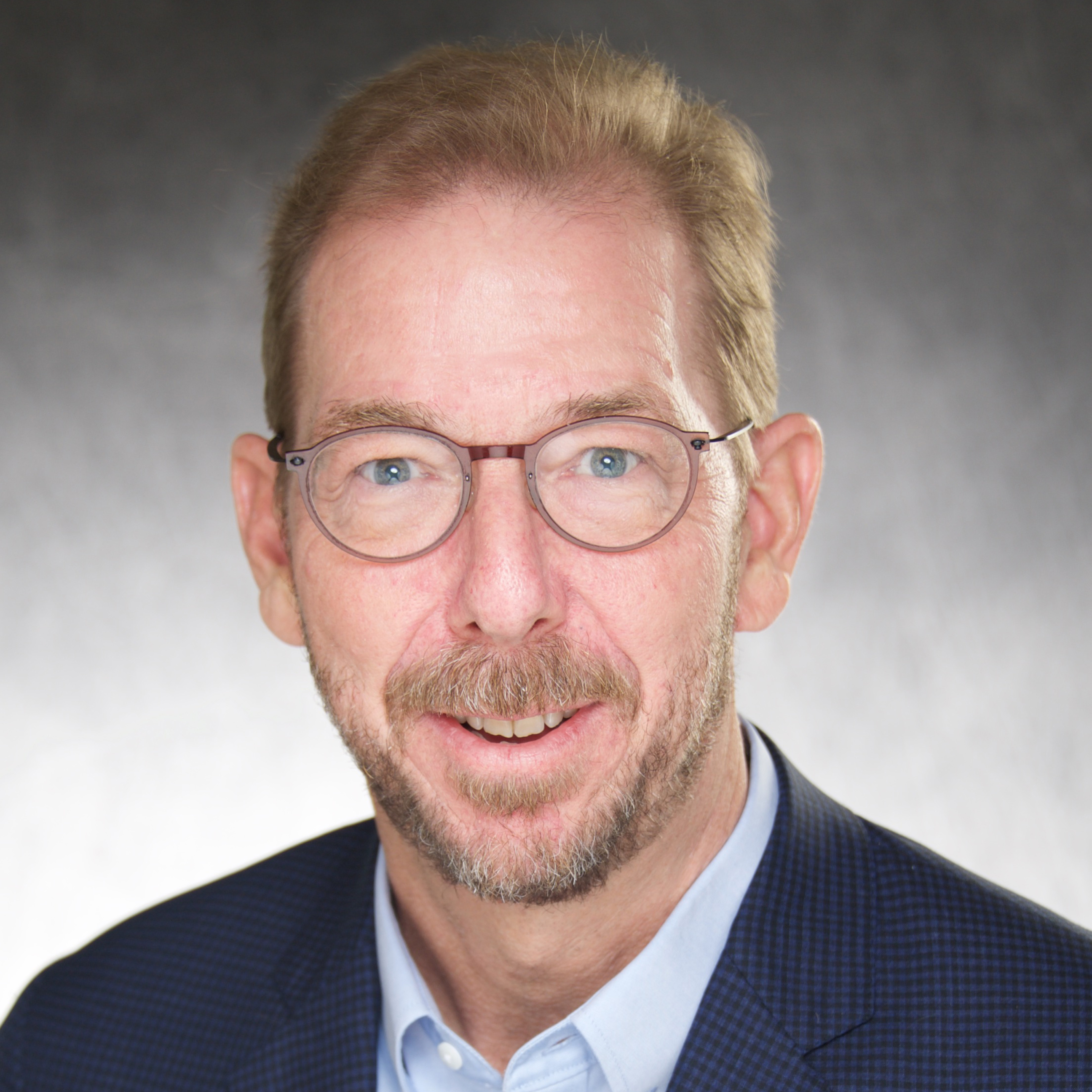 Paul McCray | Human Toxicology - Graduate College | The University of Iowa