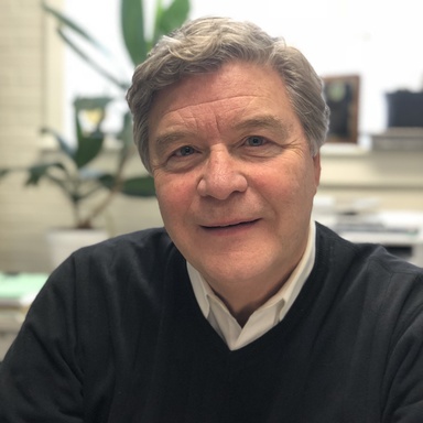 Jerald Schnoor | Human Toxicology - Graduate College | The University ...