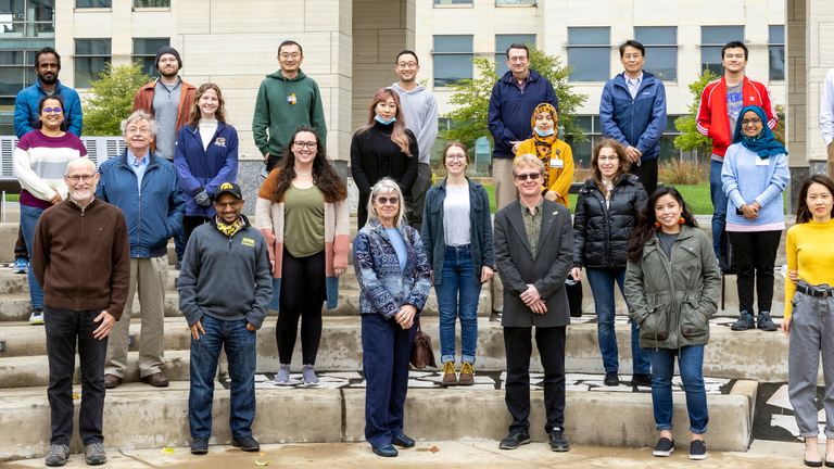 Human Toxicology | The University of Iowa